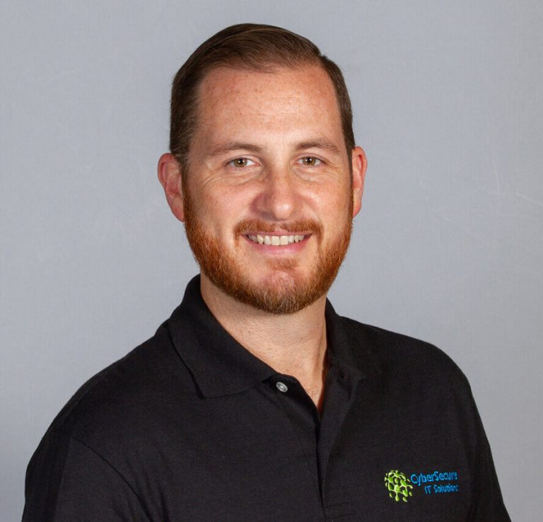 Thomas Bryan - Florida Tech Group